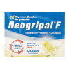 Neogripal-f Capsulas blandas 500mg/10/5mg - Gamedent